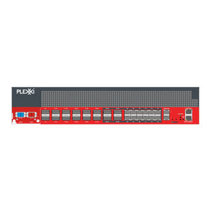 Plexxi Switch 2p Manuals | ManualsLib