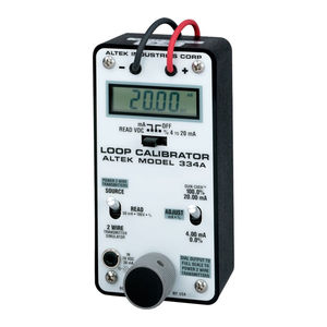 ALTEK 334A MANUAL Pdf Download | ManualsLib