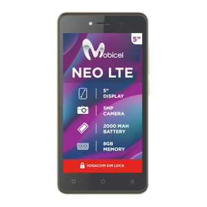 MOBICEL NEO USER MANUAL Pdf Download | ManualsLib