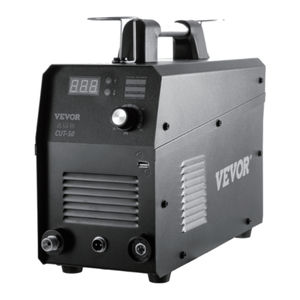 VEVOR CUT-50 INSTRUCTION MANUAL Pdf Download | ManualsLib