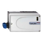 FLOWSERVE LOGIX 510SI INSTALLATION, OPERATION & MAINTENANCE ...