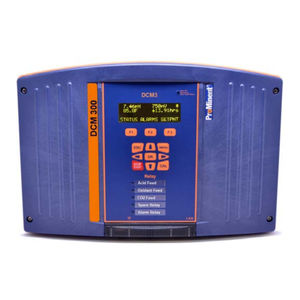 PROMINENT DCM3 SERIES QUICK START MANUAL Pdf Download | ManualsLib