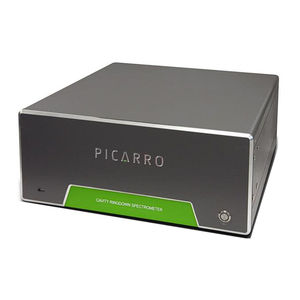 PICARRO G2301 USER MANUAL Pdf Download | ManualsLib