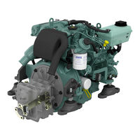 Volvo penta D2-40 Manuals | ManualsLib