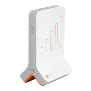 CISCO MICROCELL QUICK START MANUAL Pdf Download | ManualsLib