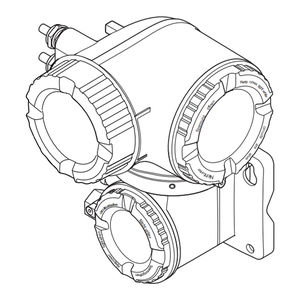 ENDRESS+HAUSER PROLINE PROMAG P 500 PROFINET OPERATING INSTRUCTIONS ...