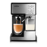 SUNBEAM CAFE BARISTA EM5000 USER MANUAL Pdf Download | ManualsLib