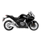HONDA VFR1200F OWNER'S MANUAL Pdf Download | ManualsLib