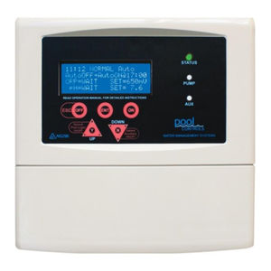 POOL CONTROLS CHEMIGEM D10 USER MANUAL Pdf Download | ManualsLib