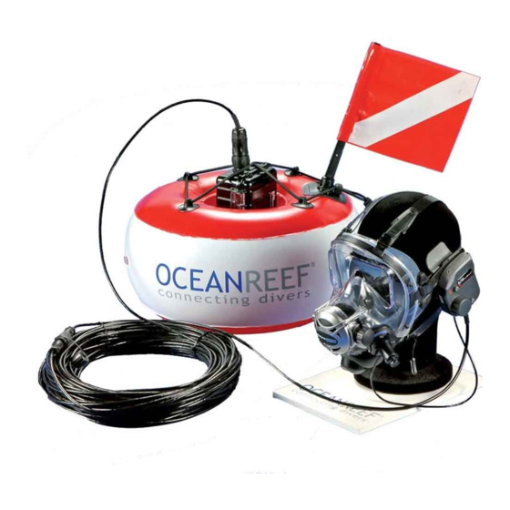 OCEAN REEF ALPHA UWCP MANUAL Pdf Download | ManualsLib
