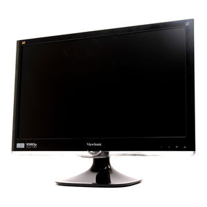 VIEWSONIC VX2250WM-LED USER MANUAL Pdf Download | ManualsLib