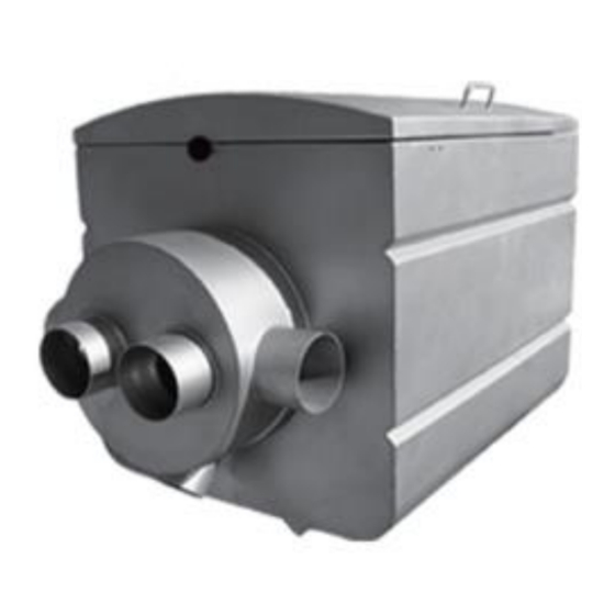 BLUE ECO TITANIUM RDF MANUAL Pdf Download | ManualsLib