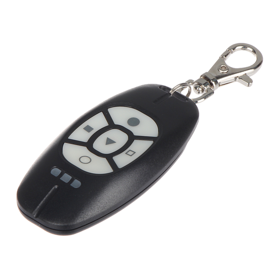 SATEL MPT-300 MANUAL Pdf Download | ManualsLib