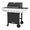 NEXGRILL 720-0925P ASSEMBLY INSTRUCTIONS MANUAL Pdf Download | ManualsLib