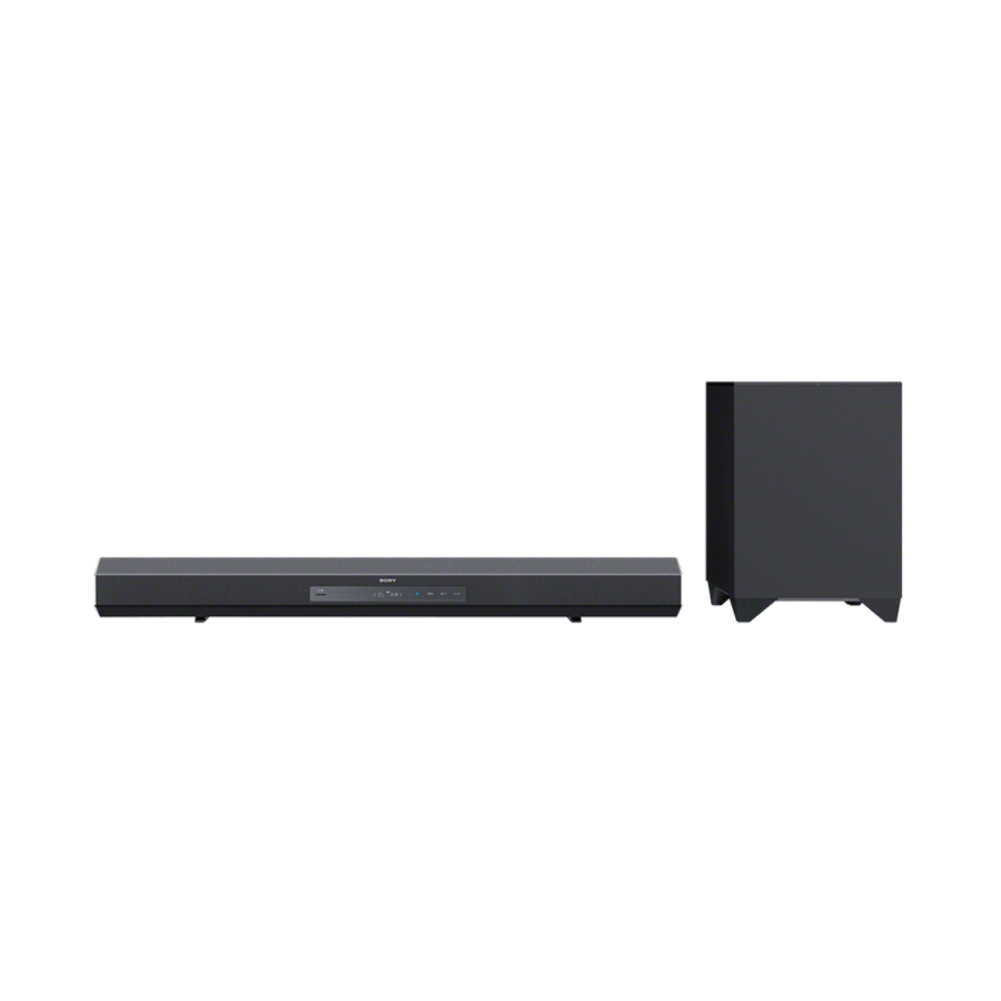 SONY SA-CT260H SPEAKER SYSTEM SERVICE MANUAL | ManualsLib