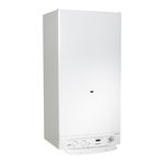 BIASI RIVA PLUS HE 24C ERP USER MANUAL AND INSTALLATION INSTRUCTIONS ...