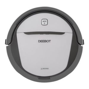 DEEBOT M80 PRO INSTRUCTION MANUAL Pdf Download | ManualsLib