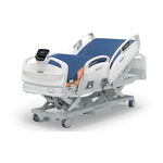 STRYKER PROCUITY SERIES OPERATION MANUAL Pdf Download | ManualsLib