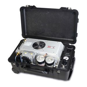 TELEDYNE API 751H OPERATION MANUAL Pdf Download | ManualsLib