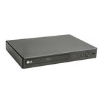 LG BP350 OWNER'S MANUAL Pdf Download | ManualsLib