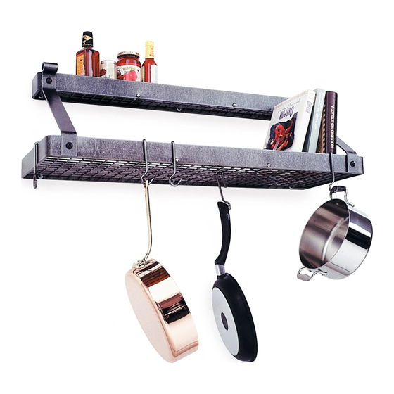 ENCLUME PR8C ASSEMBLY AND INSTALLATION INSTRUCTIONS Pdf Download ...