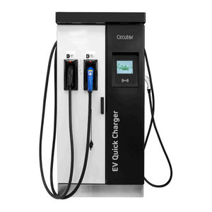 CIRCUTOR RAPTION 50 SERIES INSTALLATION MANUAL Pdf Download | ManualsLib