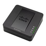 CISCO SPA122 INSTALLATION MANUAL Pdf Download | ManualsLib