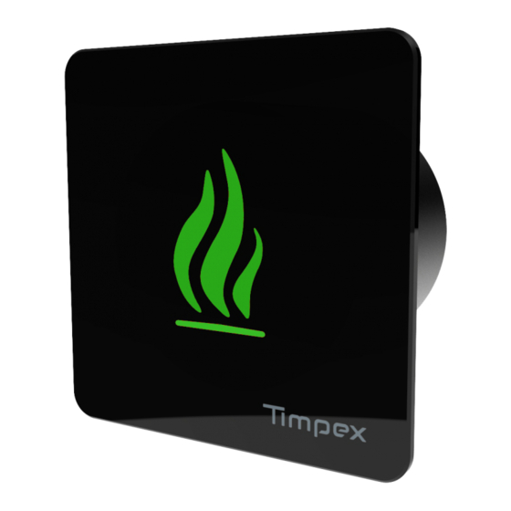 TIMPEX ECO 100+ USER MANUAL Pdf Download | ManualsLib