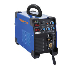 VEVOR MIG-270 INSTRUCTION MANUAL Pdf Download | ManualsLib