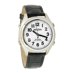 REIZEN 704014 WATCH INSTRUCTION SHEET | ManualsLib