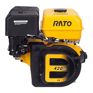 User Manuals: Rato R100 Gasoline Engine