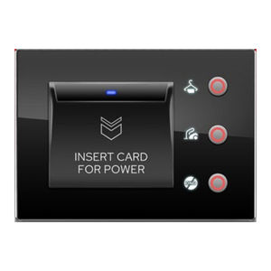 TIS IO-CARD-3SRV INSTALLATION MANUAL Pdf Download | ManualsLib