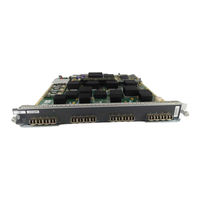 Cisco MDS 9000 Series Manuals | ManualsLib