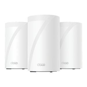 TP-LINK DECO BE65 USER MANUAL Pdf Download | ManualsLib