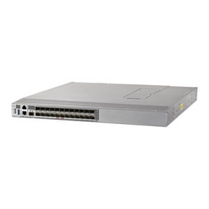 CISCO MDS 9000 SERIES HARDWARE INSTALLATION MANUAL Pdf Download ...
