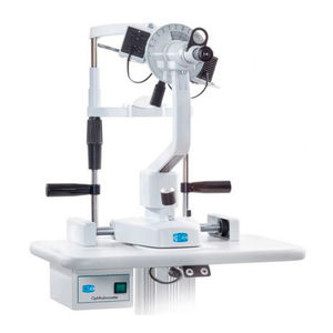 CSO OFTALMOMETRO USER MANUAL Pdf Download | ManualsLib