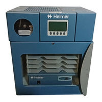Helmer PC100h Manuals | ManualsLib