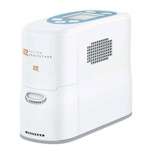 RHYTHM P2-E6 MANUAL Pdf Download | ManualsLib