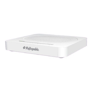 MYREPUBLIC WI-FI HUB+ QUICK START MANUAL Pdf Download | ManualsLib