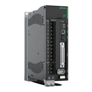 HIWIN E1 SERIES USER MANUAL Pdf Download | ManualsLib