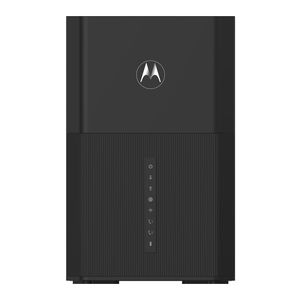 Motorola MT8733 Cable Modem Router Manuals