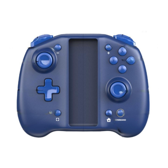 GT COUPE IX-SW156 OPERATION INSTRUCTION MANUAL Pdf Download | ManualsLib