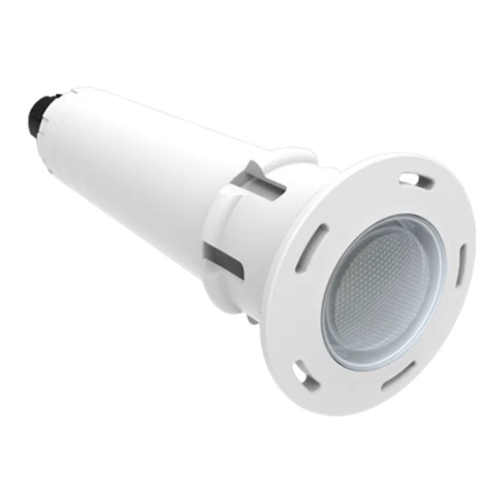 EMAUX E-LUMEN X SERIES INSTALLATION AND OPERATION MANUAL Pdf Download ...