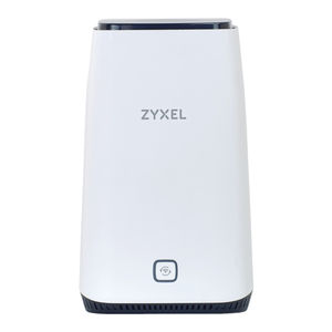 ZYXEL COMMUNICATIONS NR5103 USER MANUAL Pdf Download | ManualsLib