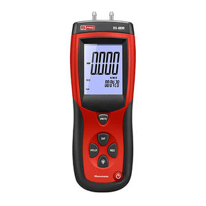 RS PRO RS-8890 INSTRUCTION MANUAL Pdf Download | ManualsLib