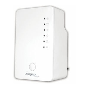 Jensen of scandinavia AirLink 2400 Manuals | ManualsLib