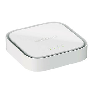 NETGEAR LM1200 - LTE Modem Quick Start Guide | ManualsLib