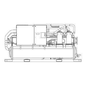 TRANE RTWB HELICAL-ROTARY INSTALLATION OPERATION & MAINTENANCE Pdf Download | ManualsLib