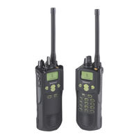 EF JOHNSON 5100 SERIES OPERATING MANUAL Pdf Download | ManualsLib