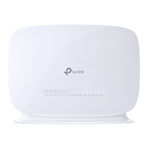 TP-LINK VR1600V GATEWAY QUICK SETUP MANUAL | ManualsLib
